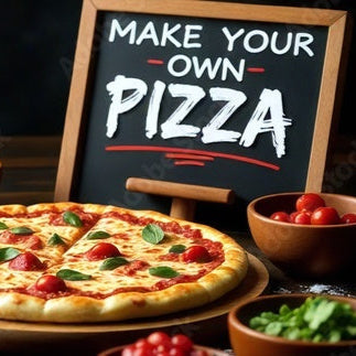 Build Your Own – Violets & Cream