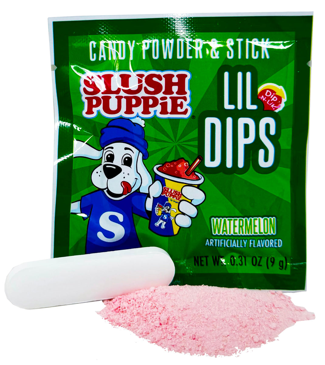 Lil Dips - Slush Puppie – Violets & Cream